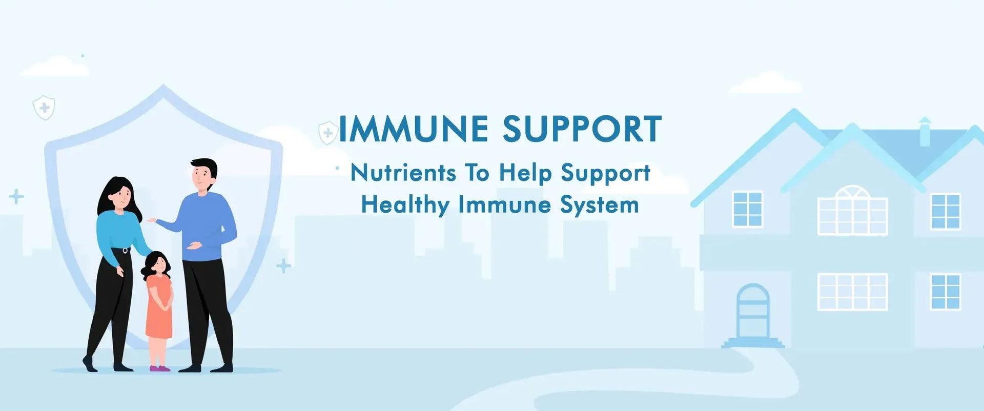 Immune Support – BioFactors