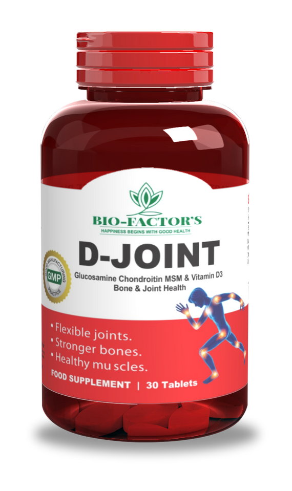 Women's Health – BioFactors